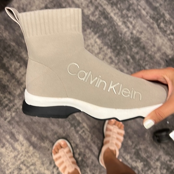 Calvin Klein | Shoes | New Ck | Poshmark